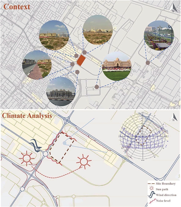 Towards Better Site Analysis in Architectural and Urban Design ...